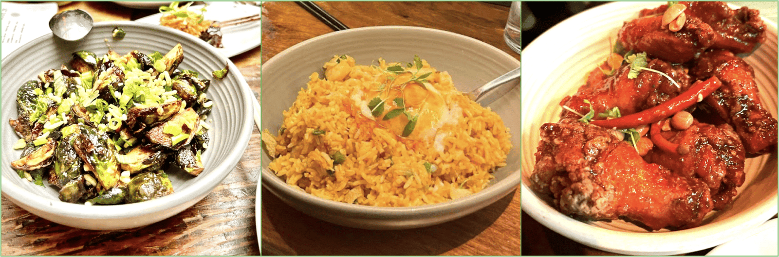 7 Best Eateries Around Philadelphia - Sights For Two