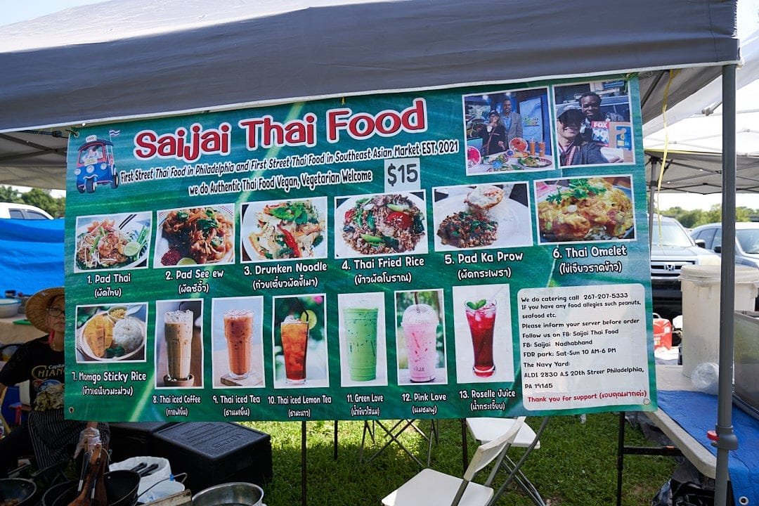 Philadelphia’s Hidden Gem: The Ultimate Southeast Asian Street Food ...