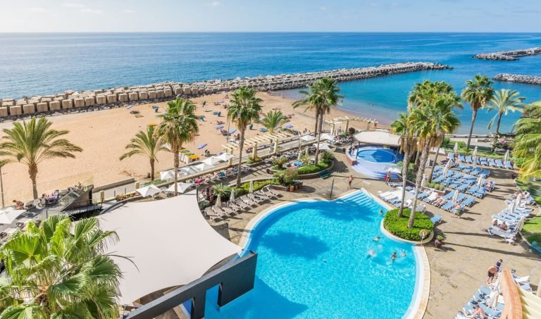 7 Days in Madeira: The Hawaii of Europe | Sights For Two
